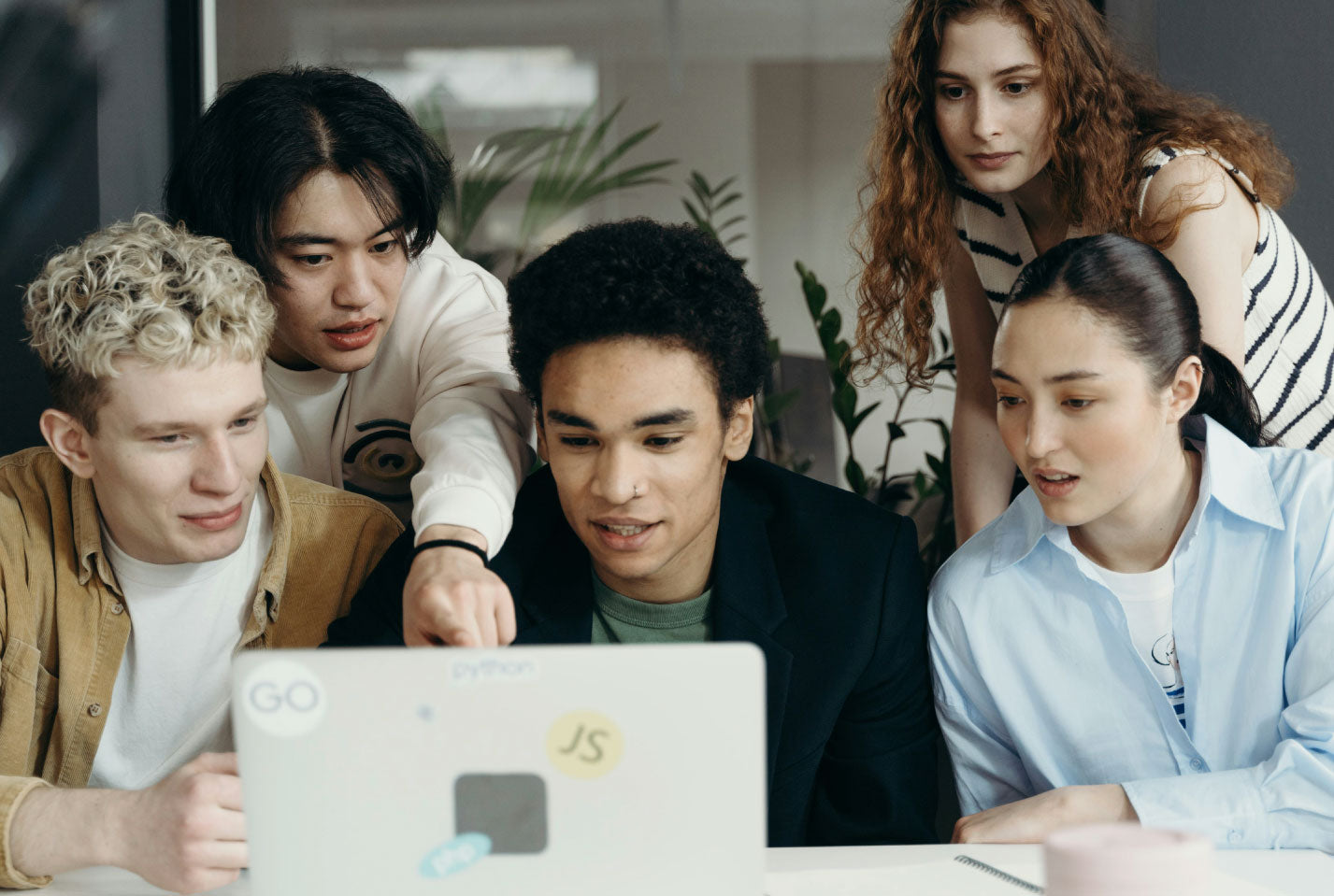 Build your Virtual Presence